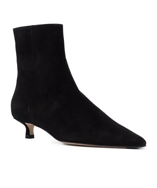 AeydĒ Sofie Ankle Boots
