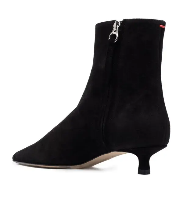 AeydĒ Sofie Ankle Boots