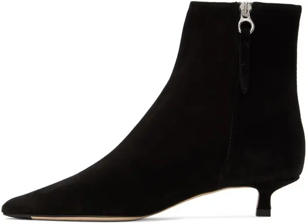 AeydĒ Sofie Ankle Boots