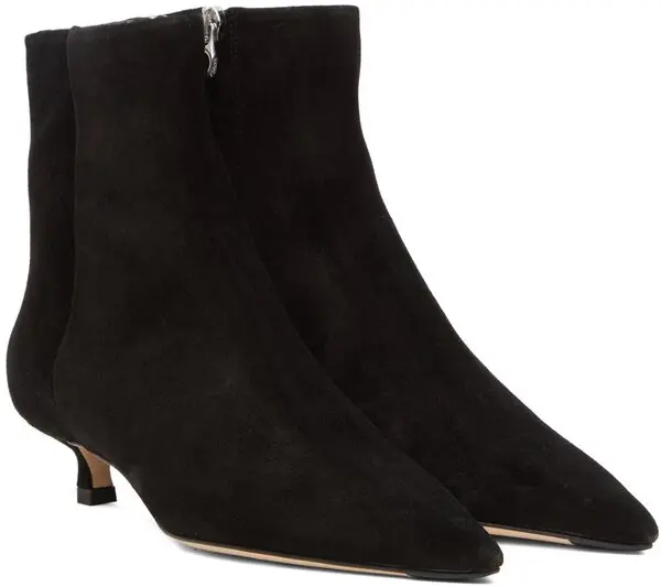 AeydĒ Sofie Ankle Boots