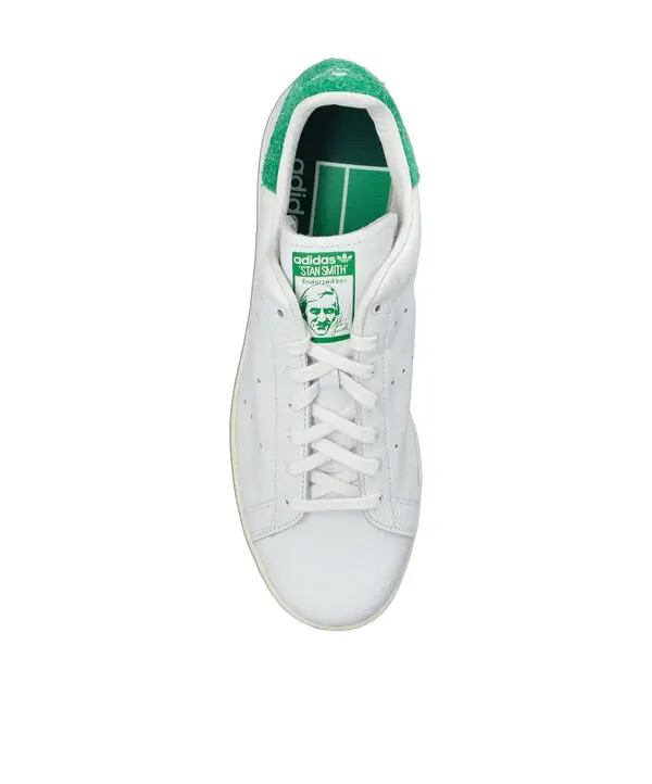 ADIDAS ORIGINALS Stan Smith 80s Lace-up Sneakers