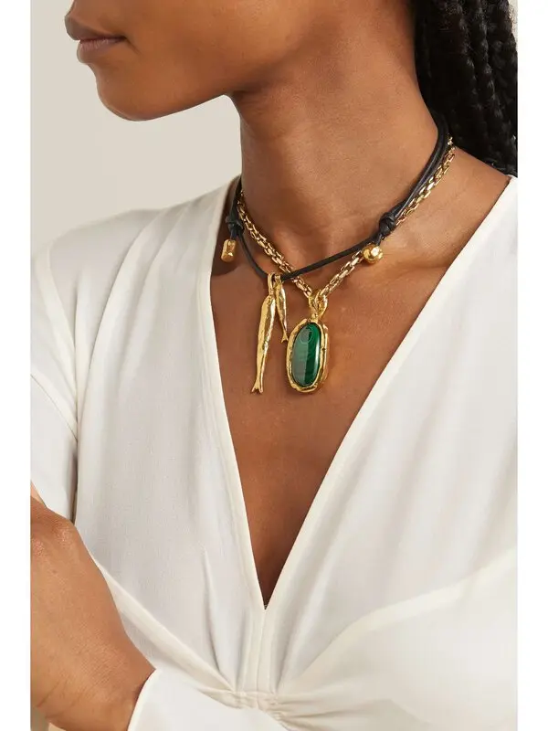 ALIGHIERI Adjustable Necklace