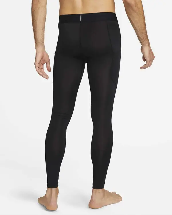 Nike Pro Dri-fit Fitness Tights