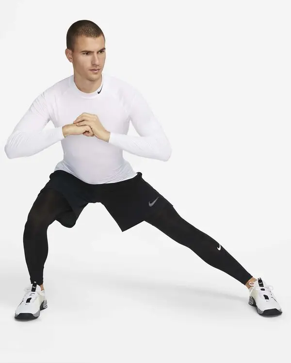 Nike Pro Dri-fit Fitness Tights