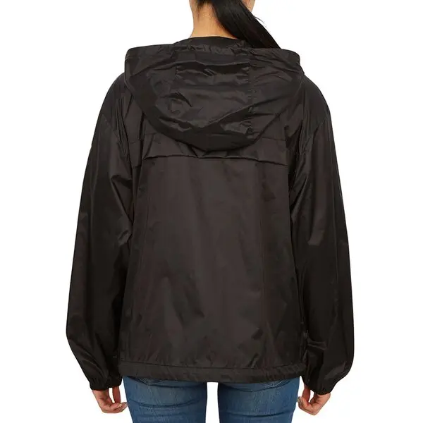 Moncler Filiria Hooded Down Jacket - Black