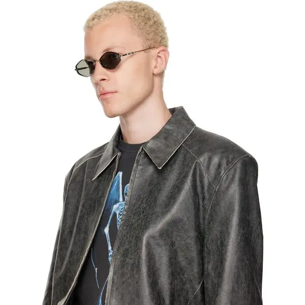 CUTLER  GROSS Cutler And Gross X The Great Frog Collaboration Carol Sunglasses