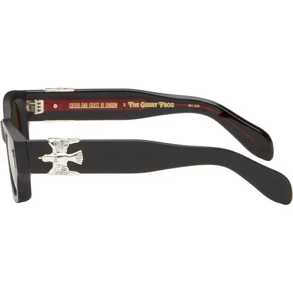 CUTLER  GROSS Cutler And Gross X The Great Frog Soaring Eagle Sunglasses