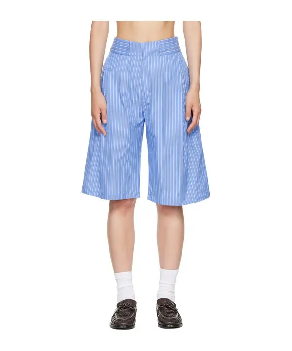 You Must Create Carax Shorts