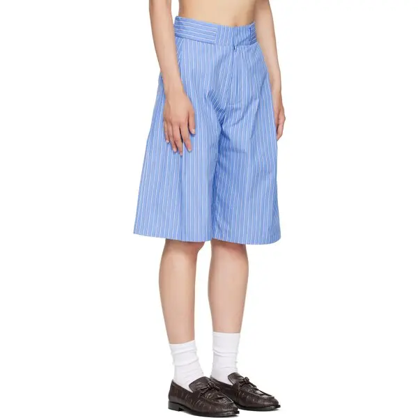 You Must Create Carax Shorts