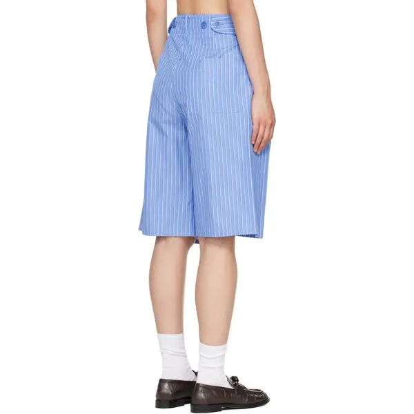 You Must Create Carax Shorts