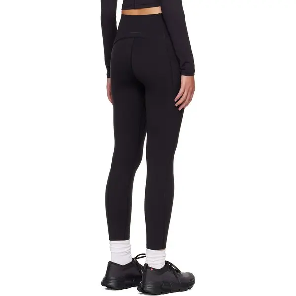On Highwaist Stretch Leggings