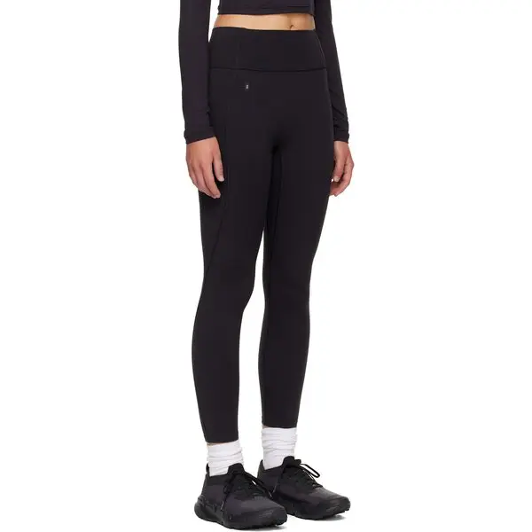 On Highwaist Stretch Leggings