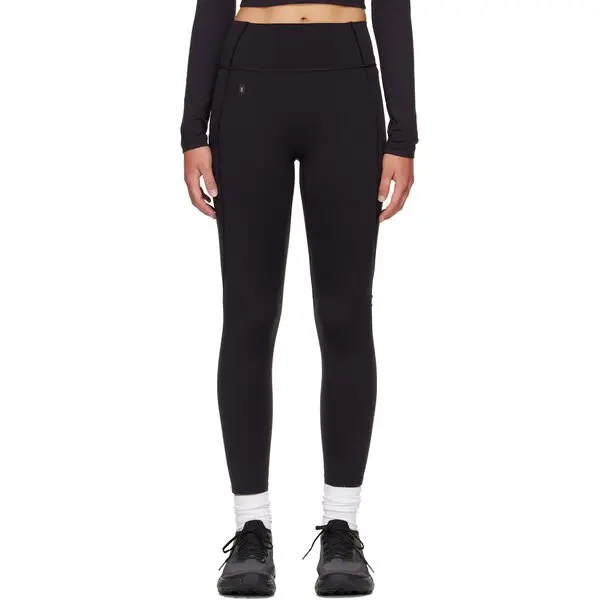 On Highwaist Stretch Leggings