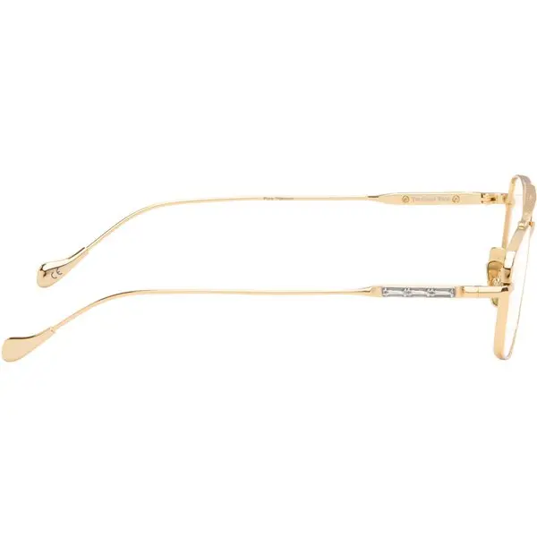 CUTLER  GROSS Cutler & Gross Aviator Glasses