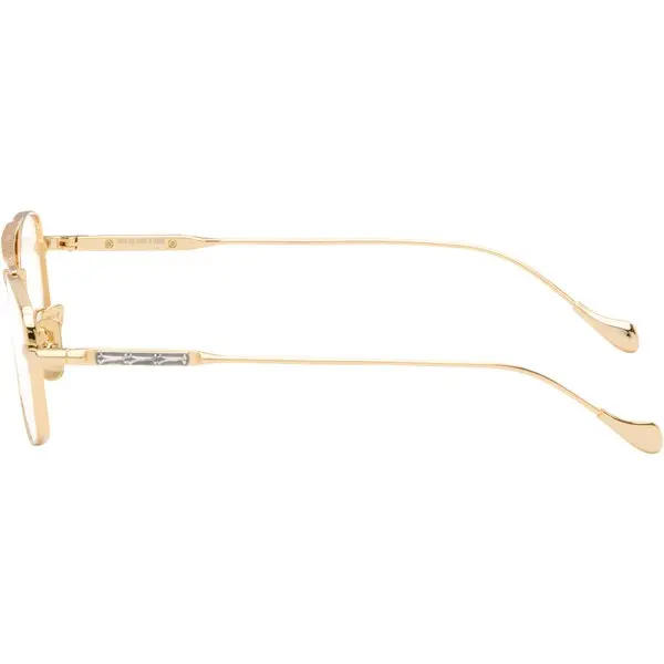 CUTLER  GROSS Cutler & Gross Aviator Glasses