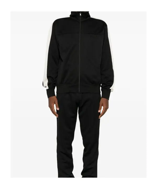 MAISON MARGIELA Zipper Sweatshirt