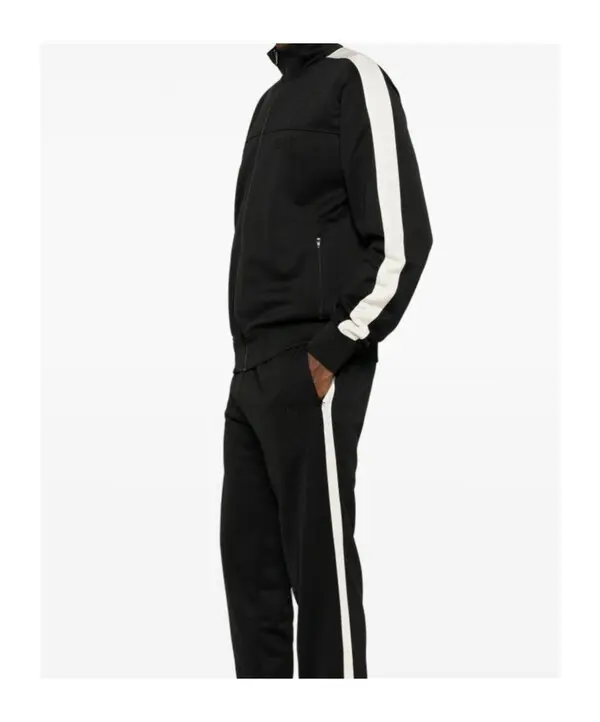 MAISON MARGIELA Zipper Sweatshirt