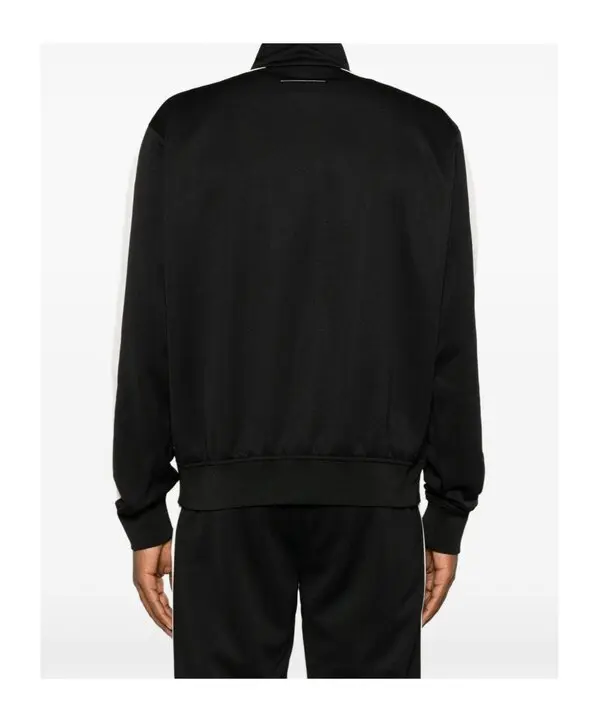 MAISON MARGIELA Zipper Sweatshirt