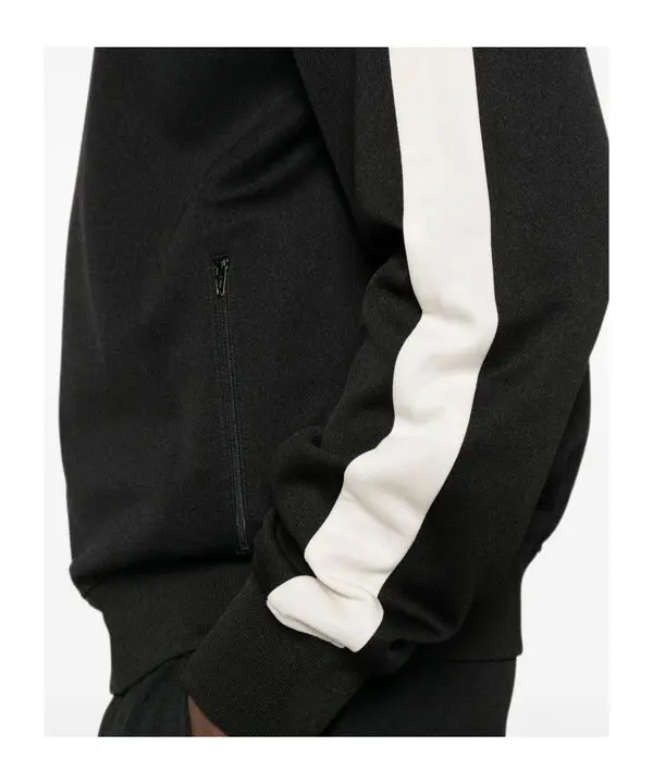MAISON MARGIELA Zipper Sweatshirt