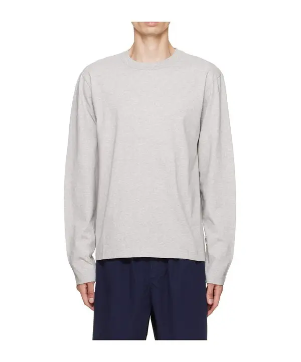 TEKLA Long-sleeved T-shirt