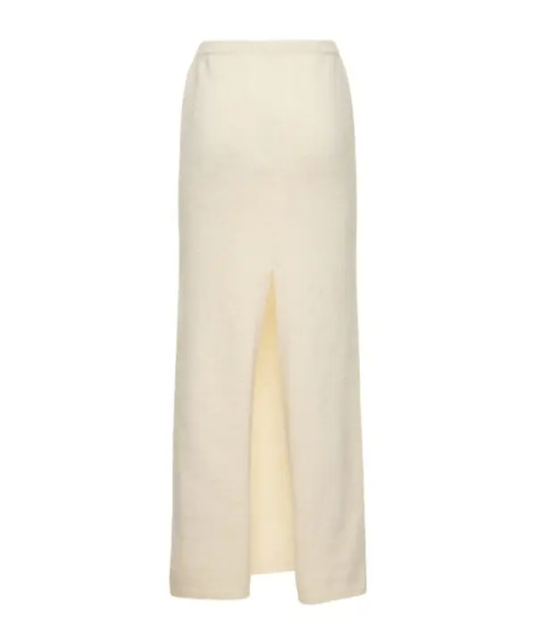 Magda Butrym Midi Skirt