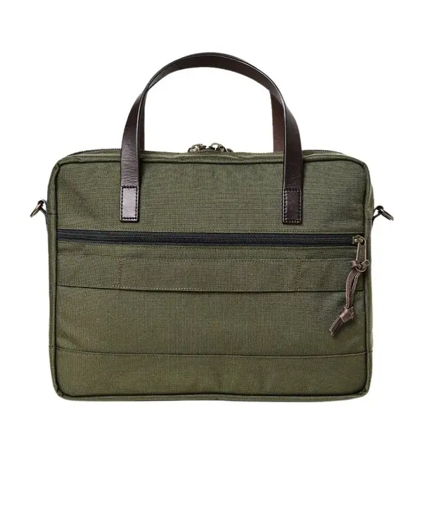 Filson Dryden Multi-pocket Briefcase