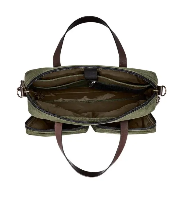 Filson Dryden Multi-pocket Briefcase