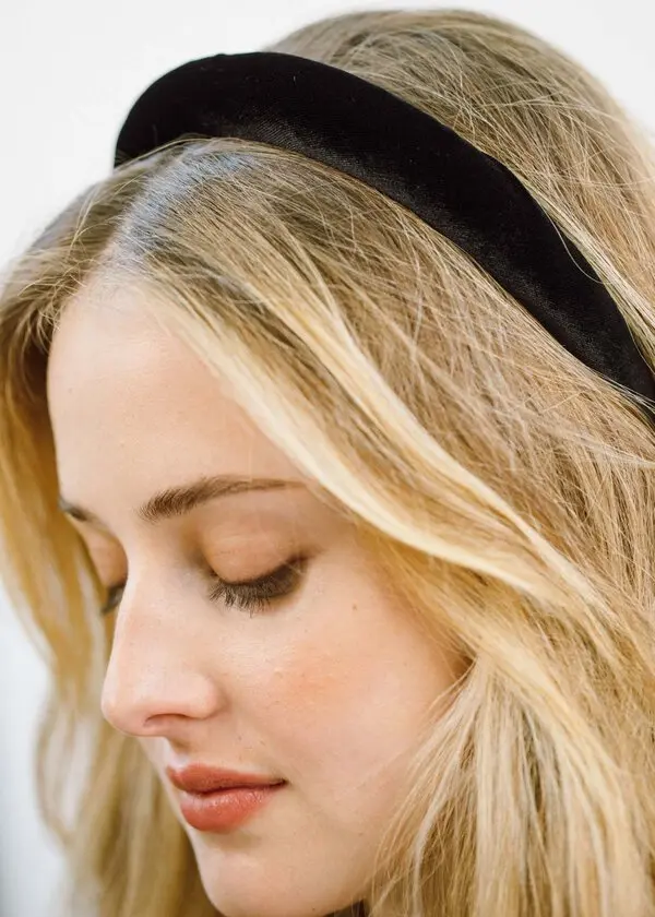 JENNIFER BEHR Tori Hair Band