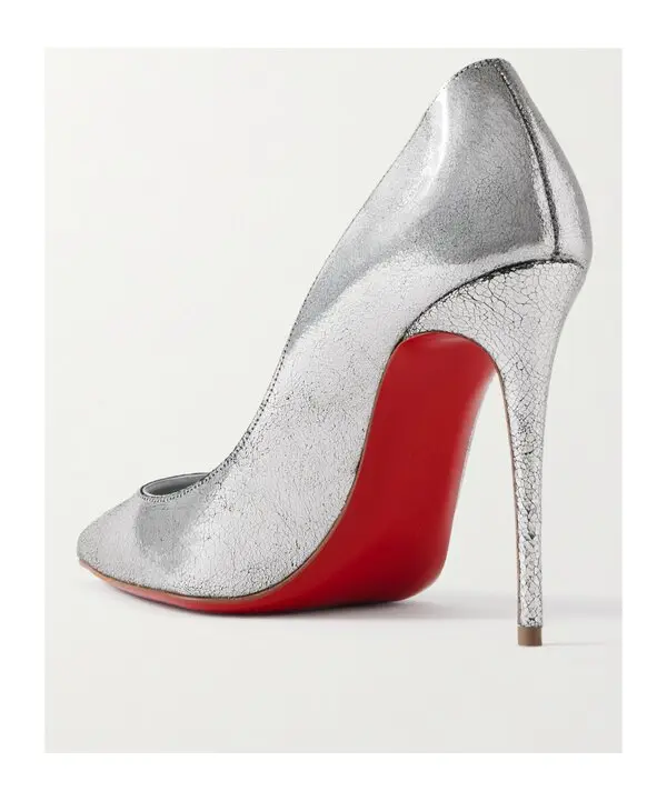 CHRISTIAN LOUBOUTIN Pointed High Heels