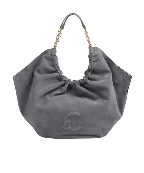 COCCINELLE Dual-handle Shoulder Bag