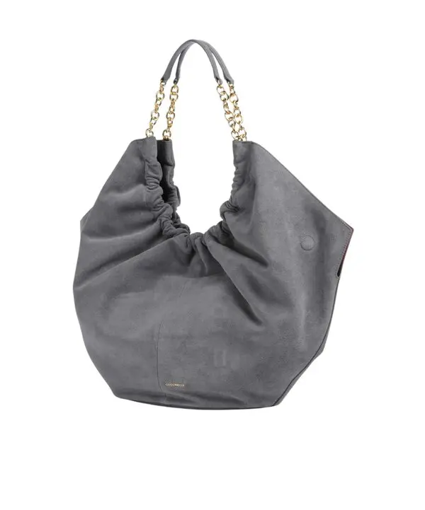 COCCINELLE Dual-handle Shoulder Bag