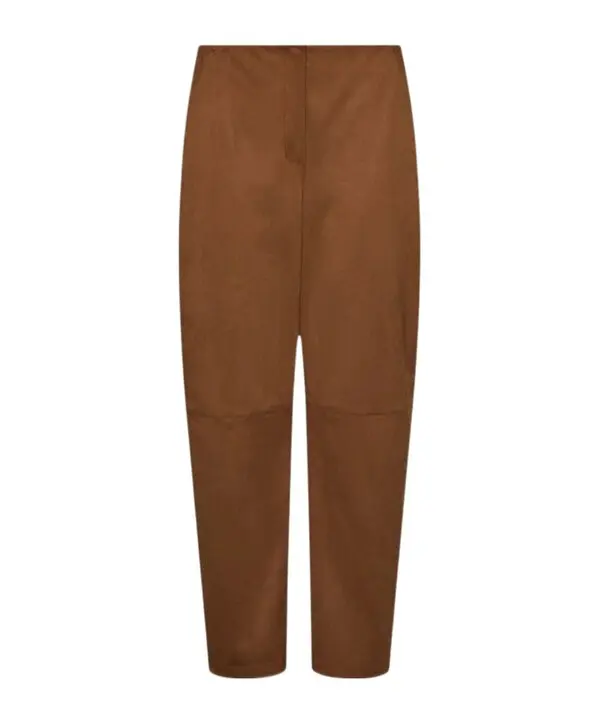 Marella Casual Pants With Side Pockets