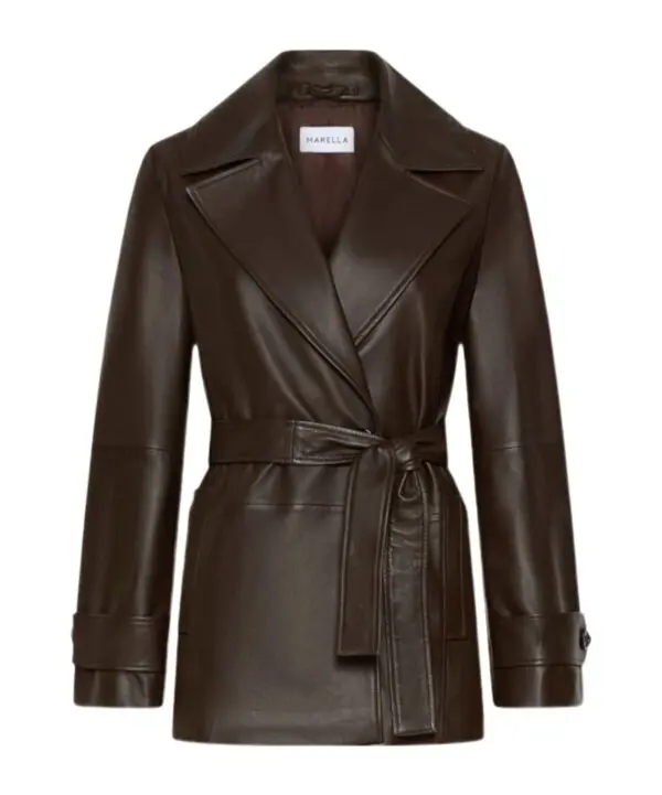 Marella Mllragni Jacket