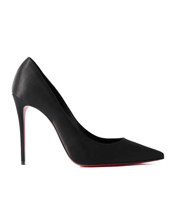 CHRISTIAN LOUBOUTIN Pointed High Heels