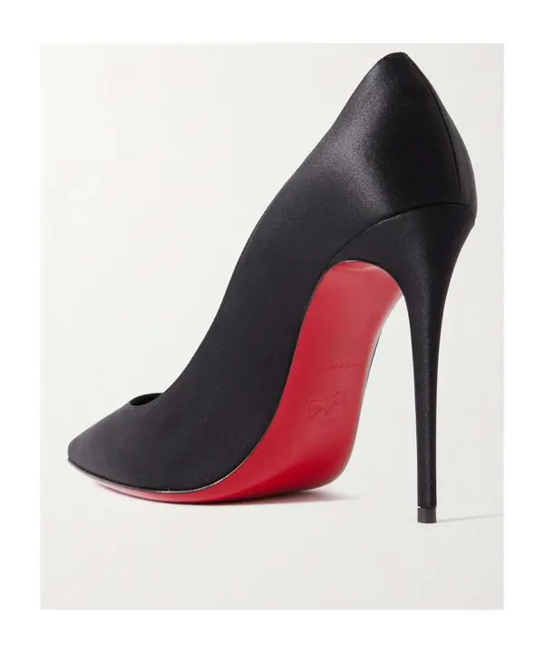 CHRISTIAN LOUBOUTIN Pointed High Heels
