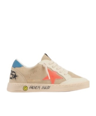GOLDEN GOOSE Casual Sneakers - No