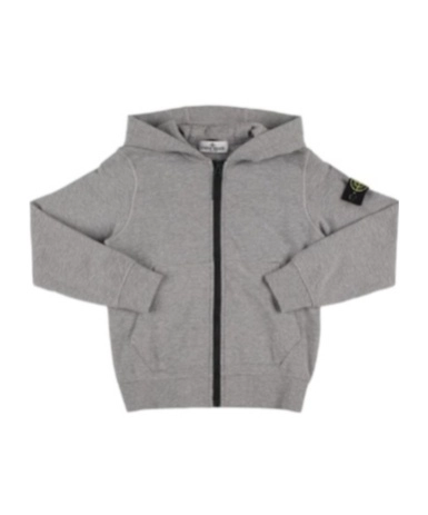 Stone Island Hooded Jacket