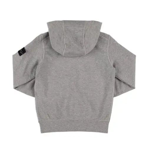 Stone Island Hooded Jacket