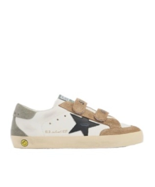 GOLDEN GOOSE Casual Sneakers