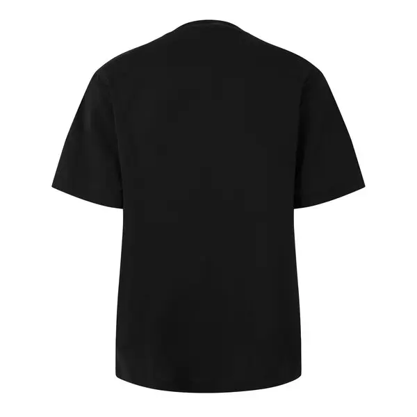 Gucci Verticalstripe Printed Tshirt