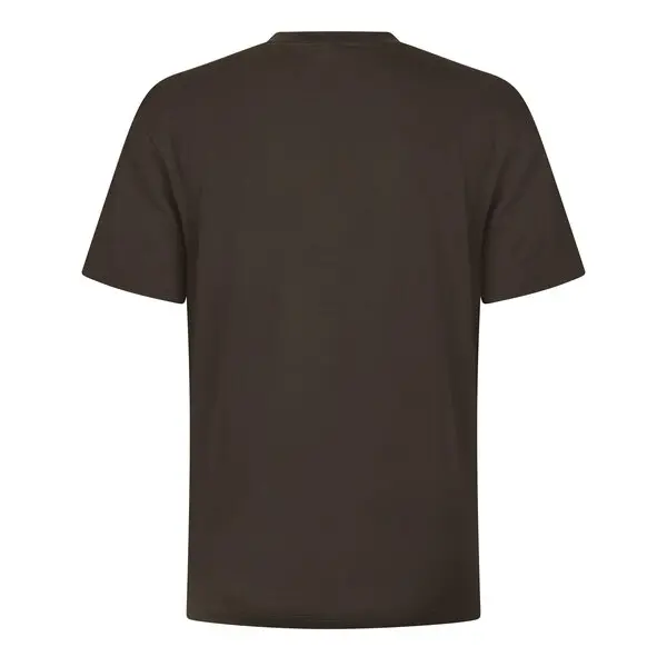 Fendi Hemprint Tshirt