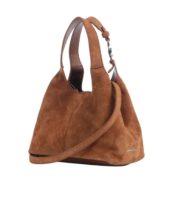 COCCINELLE Dual-handle Shoulder Bag