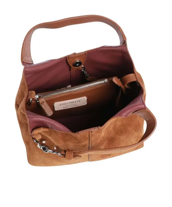 COCCINELLE Dual-handle Shoulder Bag