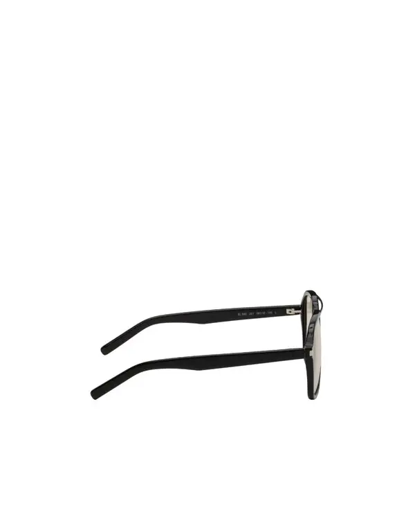 Saint Laurent Square-lens Sunglasses