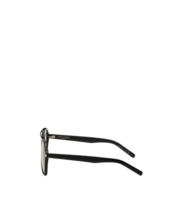 Saint Laurent Square-lens Sunglasses