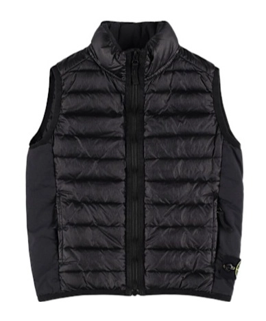 Stone Island Down Vest