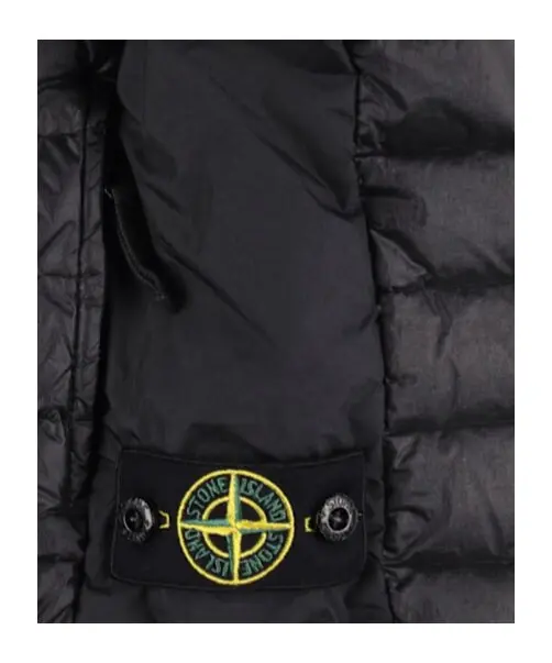 Stone Island Down Vest