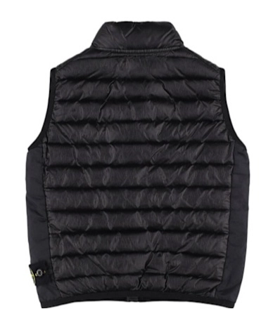 Stone Island Down Vest