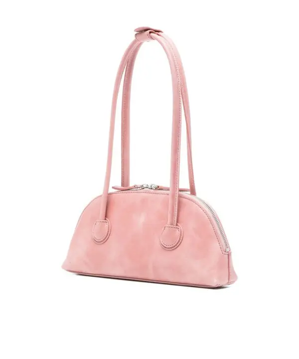 MARGESHERWOOD Zippered Handbag