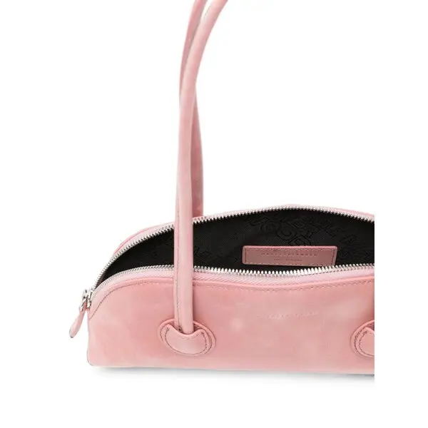 MARGESHERWOOD Zippered Handbag
